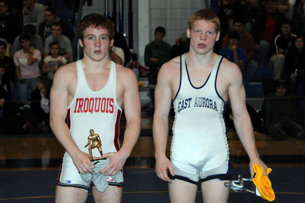 147 lbs NFWOA